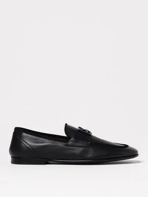 Dolce & Gabbana Loafers - Black