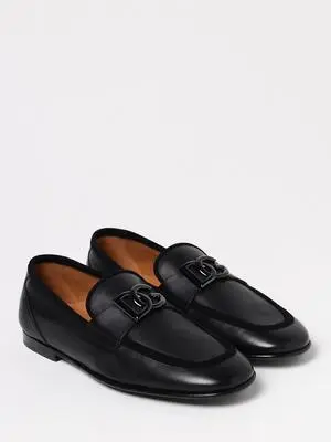 Dolce & Gabbana Loafers - Black