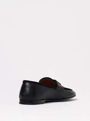 Dolce & Gabbana Loafers - Black