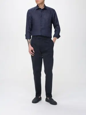 Etro Shirt - Blue