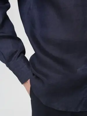 Etro Shirt - Blue