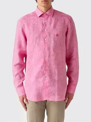 Etro Shirt Men Strawberry