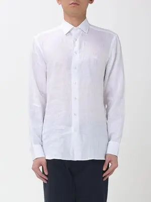 Etro Shirt Men White