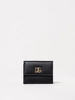 Dolce & Gabbana Wallet - Black