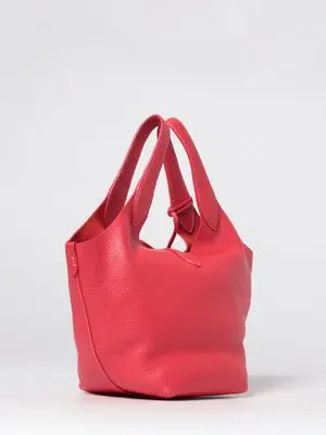 Polo Ralph Lauren Handbag - Red