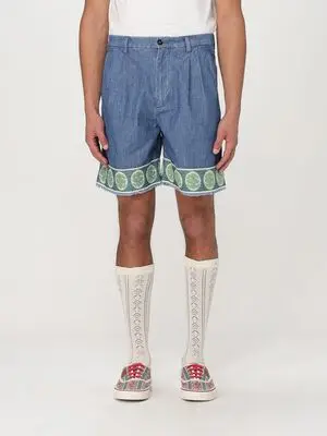 Valentino Garavani Tailored Shorts