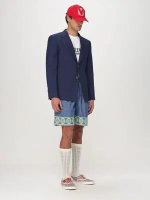 Valentino Garavani Tailored Shorts
