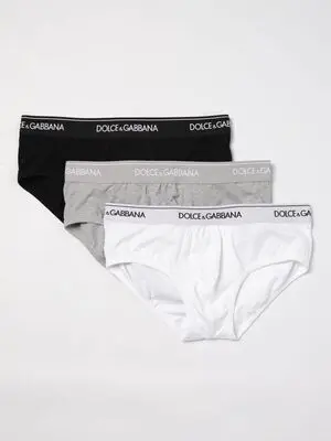 Dolce & Gabbana Underwear - Black