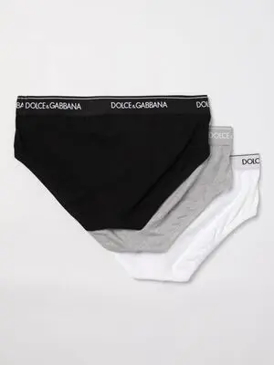 Dolce & Gabbana Underwear - Black