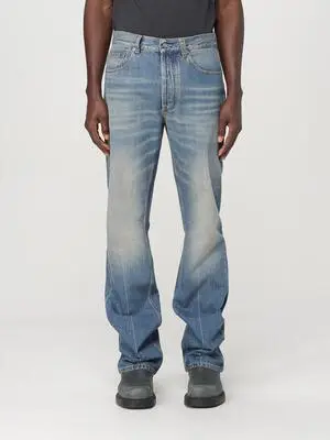 Alexander McQueen Jeans