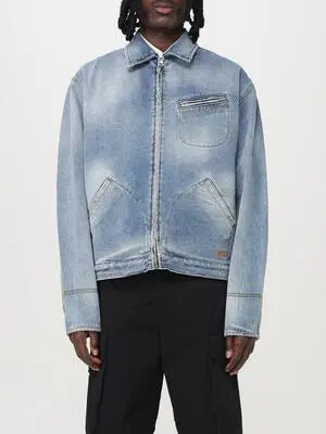MSGM Jacket - Denim