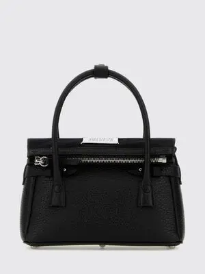 MAISON MARGIELA Mini Bag - Black