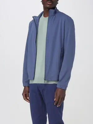 Paul & Shark Zip-up Jacket - White