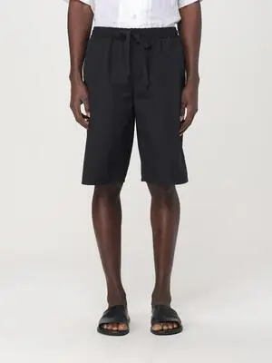 Dolce & Gabbana Drawstring Shorts - Black