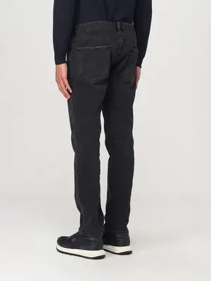 Emporio Armani Wash Jeans