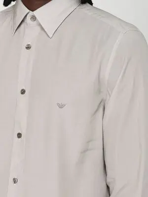 Emporio Armani Shirt - Multicolor