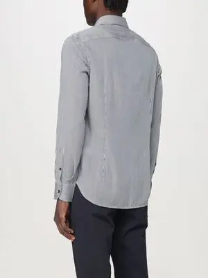 Emporio Armani Shirt - Navy