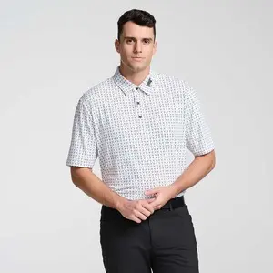 Pxg Button Down Polos For Men