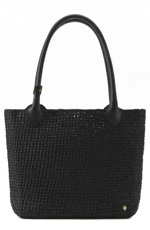 Helen Kaminski Woven Totes