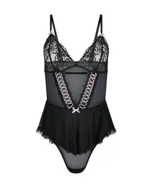 ADORE ME Eleanor Bodysuit