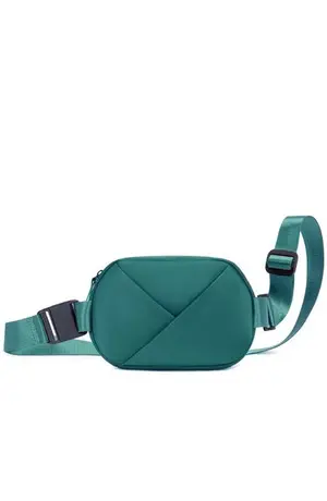 Lux And Nyx Belted Bags For Women