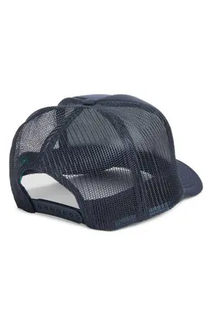 FRIDAY FEELIN’ Patch Trucker Hat