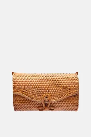 JELAVU Lana Crossbody Bag