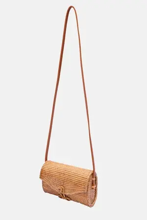 JELAVU Lana Crossbody Bag