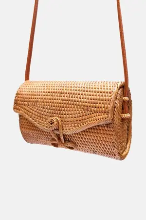 JELAVU Lana Crossbody Bag