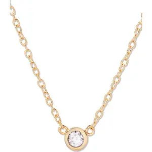 BROOK & YORK Amara Necklace