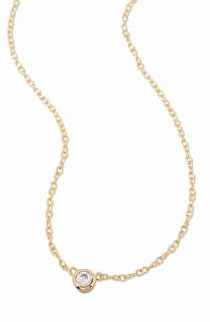BROOK & YORK Amara Necklace