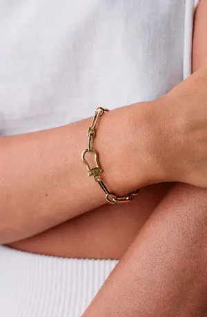 BROOK & YORK Layton Chain Bracelet