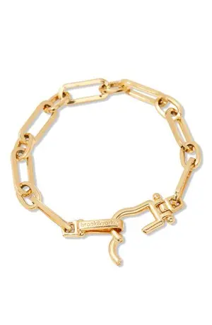 BROOK & YORK Layton Chain Bracelet