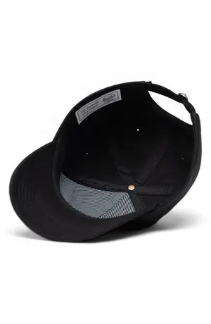 Herschel Supply Co. Sylas Baseball Cap