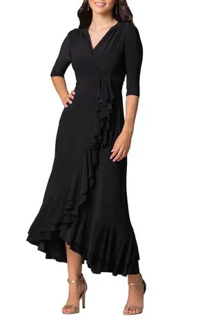 Kiyonna Evening Dresses