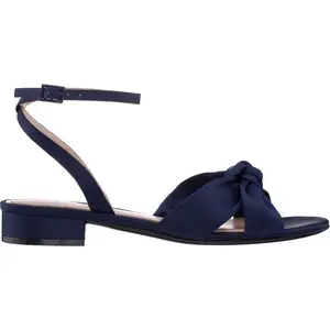 Nina Knot Detailing Sandals For Women