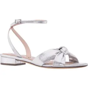 Nina Knot Detailing Sandals For Women