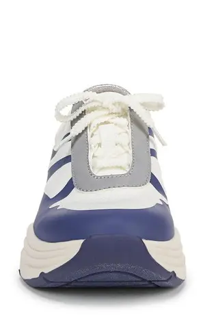 LIFESTRIDE Bzees Impulse Sneaker - Blue