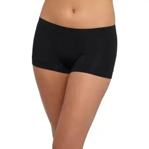Fleur't Boxer Shorts - Black