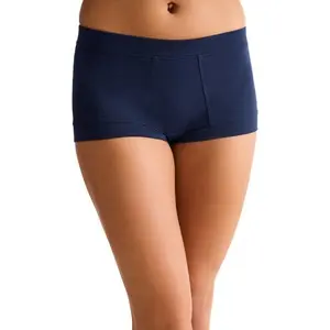 Fleur't Boxer Shorts - Ink