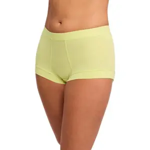 Fleur't Boxer Shorts Lemonade Rib