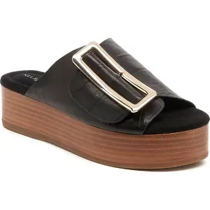 Kelsi Dagger Brooklyn Crossover Espadrilles