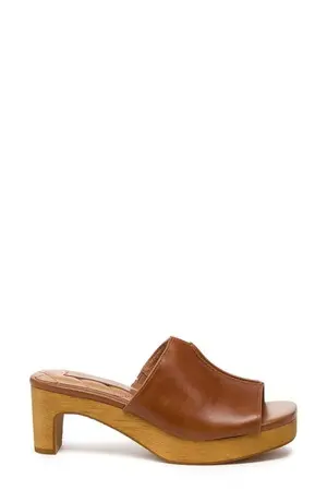 KELSI DAGGER BROOKLYN Ryan Platform Sandal