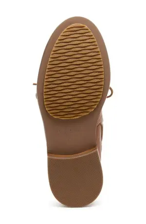 KELSI DAGGER BROOKLYN Linny Boat Shoe - Fox