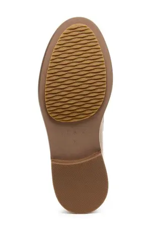 KELSI DAGGER BROOKLYN Lens Penny Loafer - Chai