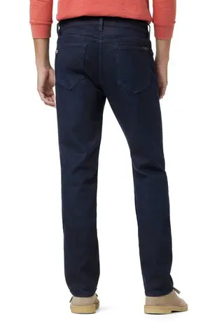 Joe's Jeans Brixton Slim Straight Leg Jeans - Ferrin