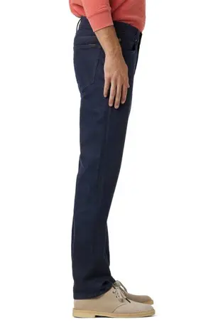 Joe's Jeans Brixton Slim Straight Leg Jeans - Ferrin