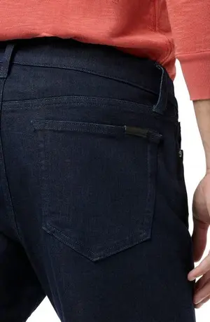Joe's Jeans Brixton Slim Straight Leg Jeans - Ferrin