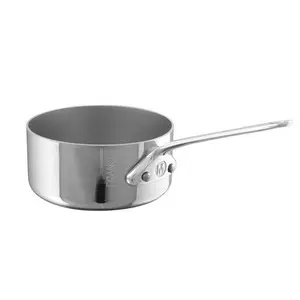 MAUVIEL M'minis Sautepan - Silver
