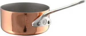 MAUVIEL M'minis Sautepan - Copper